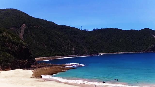 Baler Aurora Surfing Capital of the Philippines