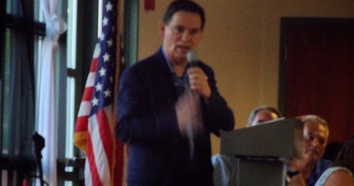 Marc Valdez Weblog: Ken Sanchez Passes Away