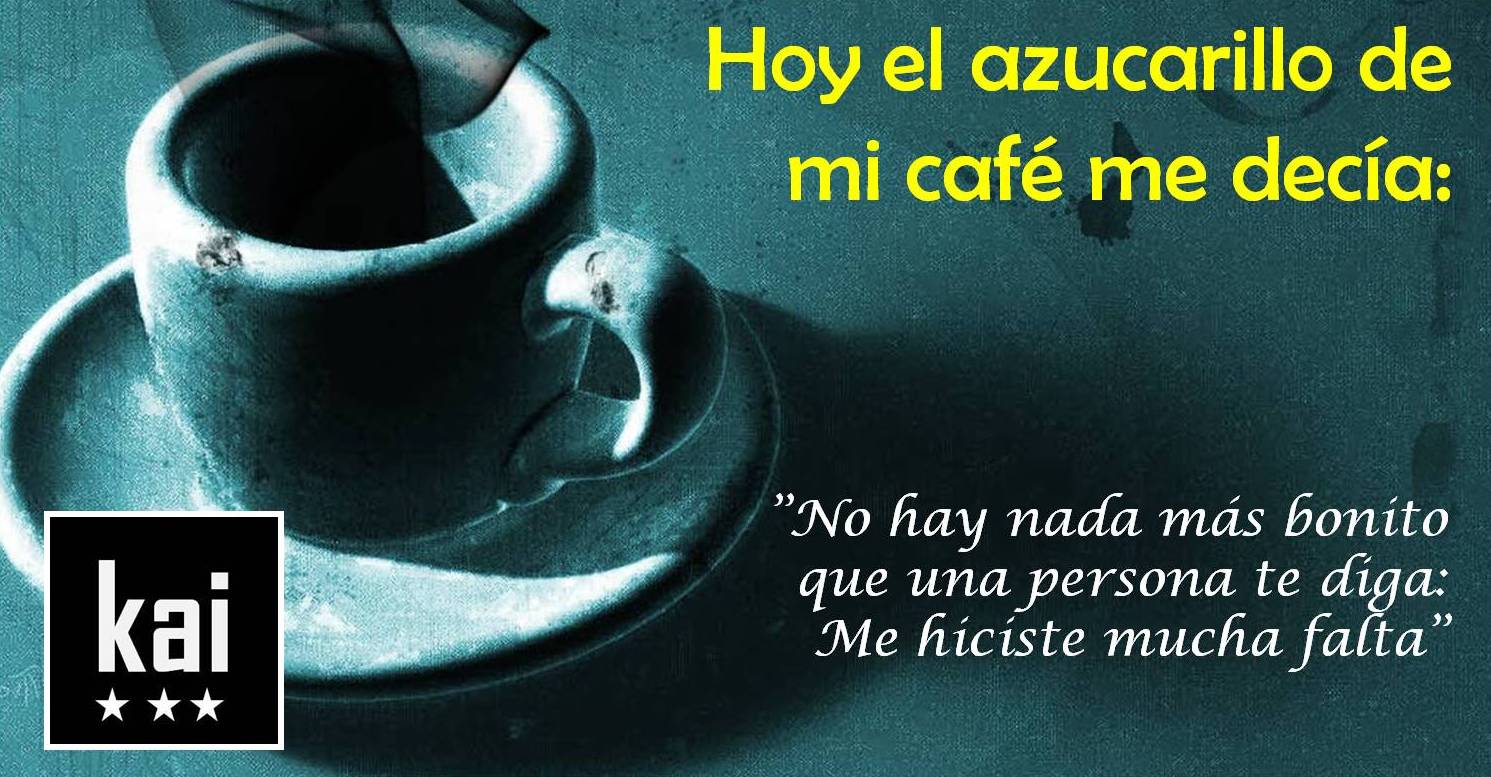 Madre Mia del Amor Hermoso: Verdades en Sobres de Azúcar