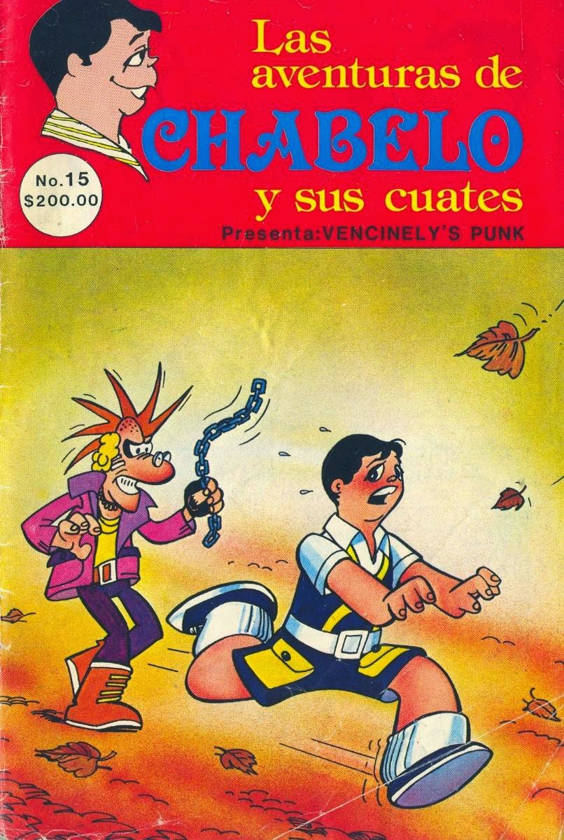 Cool-tura retro. La mejor forma de (re)vivir los ochentas.: Las ...