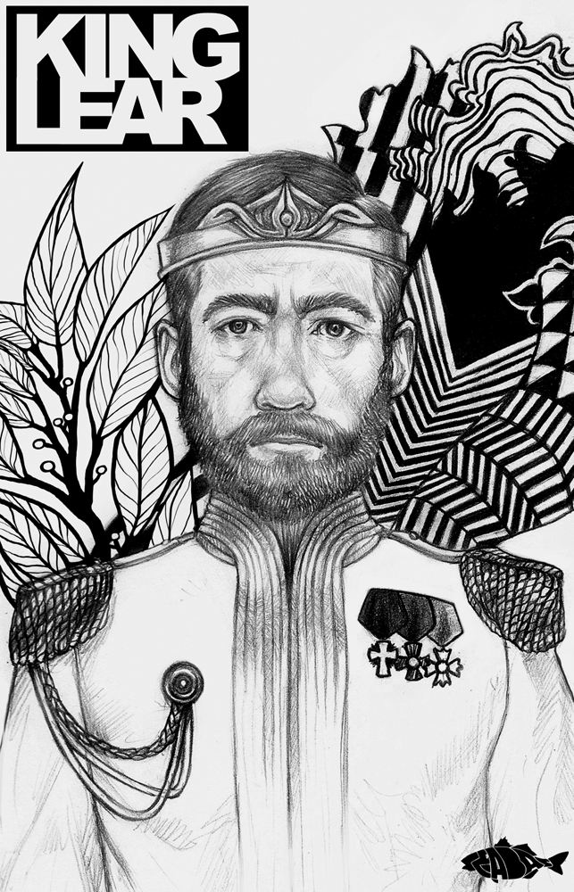 Jerk and Draw: June 2011