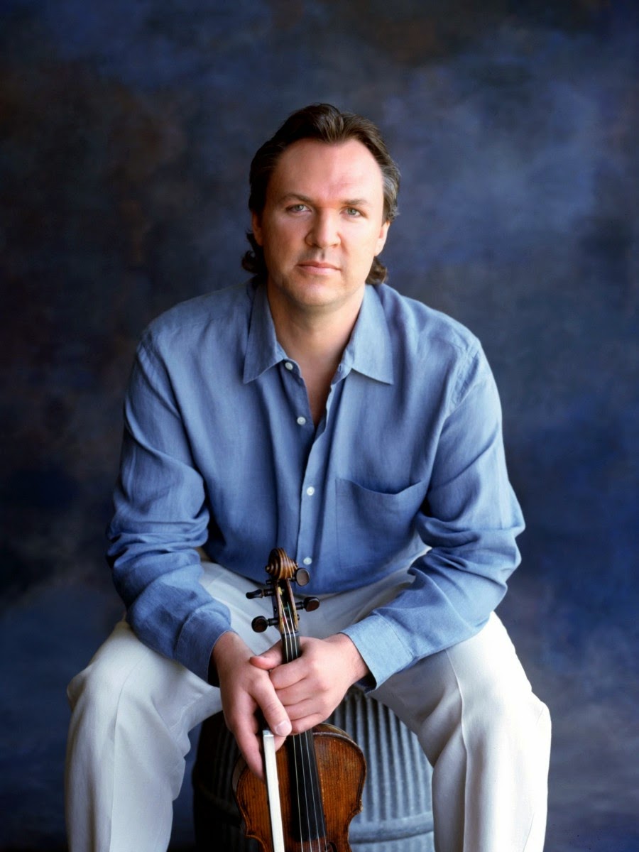 Icarus... the Santa Fe Public Library Blog: Reminder: Mark O'Connor ...