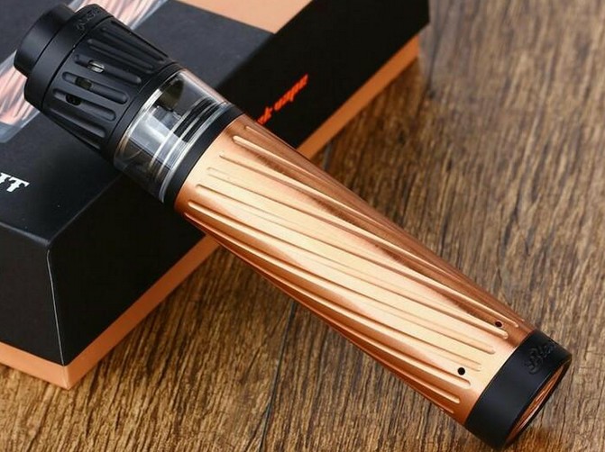 Jenis Vape dan Harganya, Wajib Kenal - Review Vape