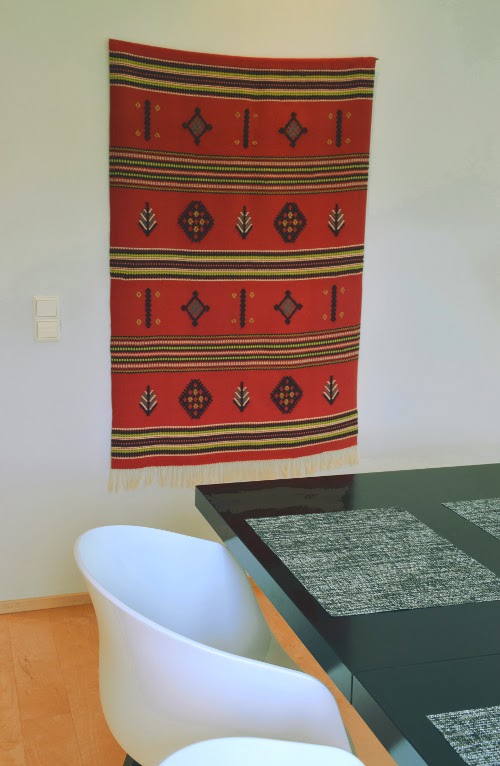 Ihana Arki: Raanu tuli taloon