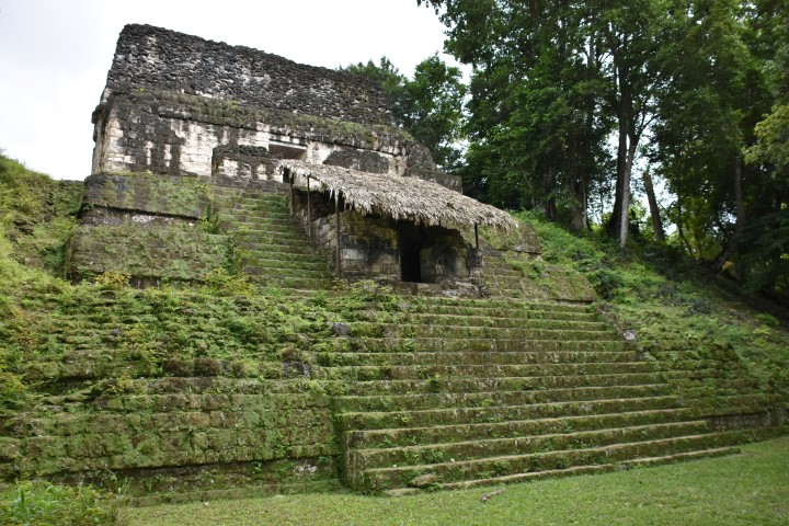 World Adventures: Incan Empires, Puerto Quetzal, Guatemala (Part 2 of 2)