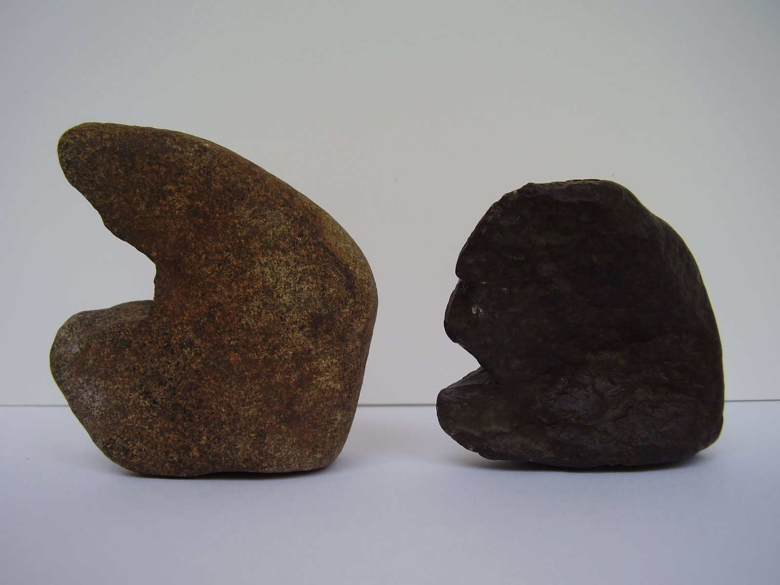 Archaeology of Portable Rock Art: Kermit: Tennessee worked stone ...