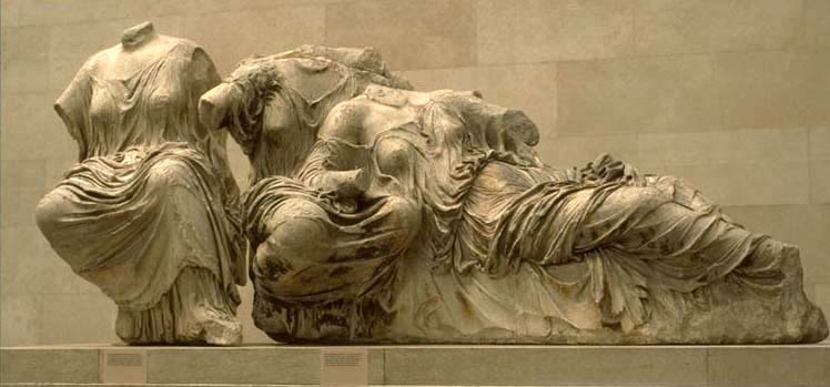 Ta Aphrodisia: Zeus and Aphrodite: Part 1