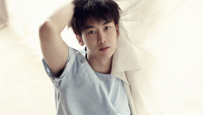 Tudo sobre... Yixuan do UNIQ!