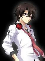 Annie's Anime Corner: 11eyes