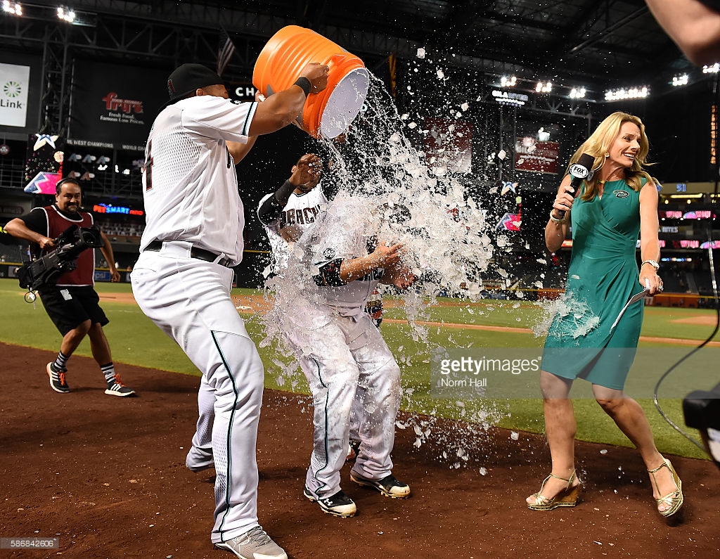 CoolerCupMLB: Jody Jackson 8/5