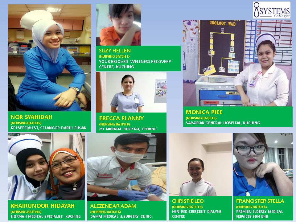 i-Systems College Gallery: i-Systems College Graduates