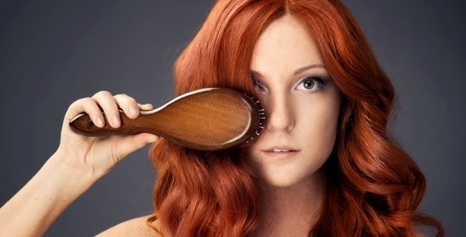 Cuidados para el tipo de pelo normal ~ Viviangilro