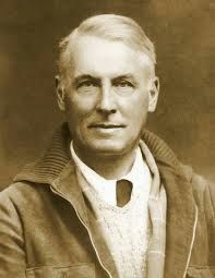 Poems & Poets Please: Robert W. Service