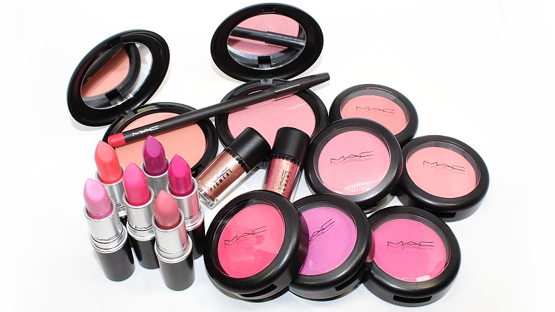 MAC Flamingo Park Collection | Modernaires: MAC Flamingo Park Collection