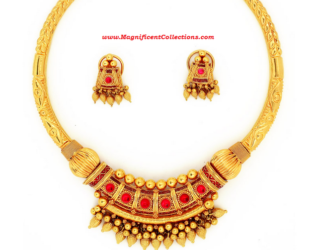 GOLD NAKLESH'S | SUDHAKAR GOLD WORKS