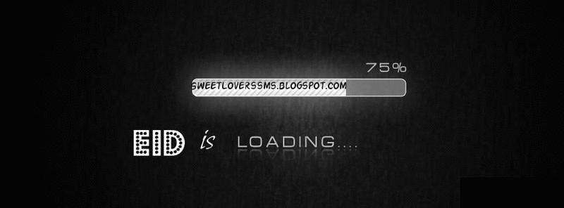 Eid Is Loading | Sweet Lover,s