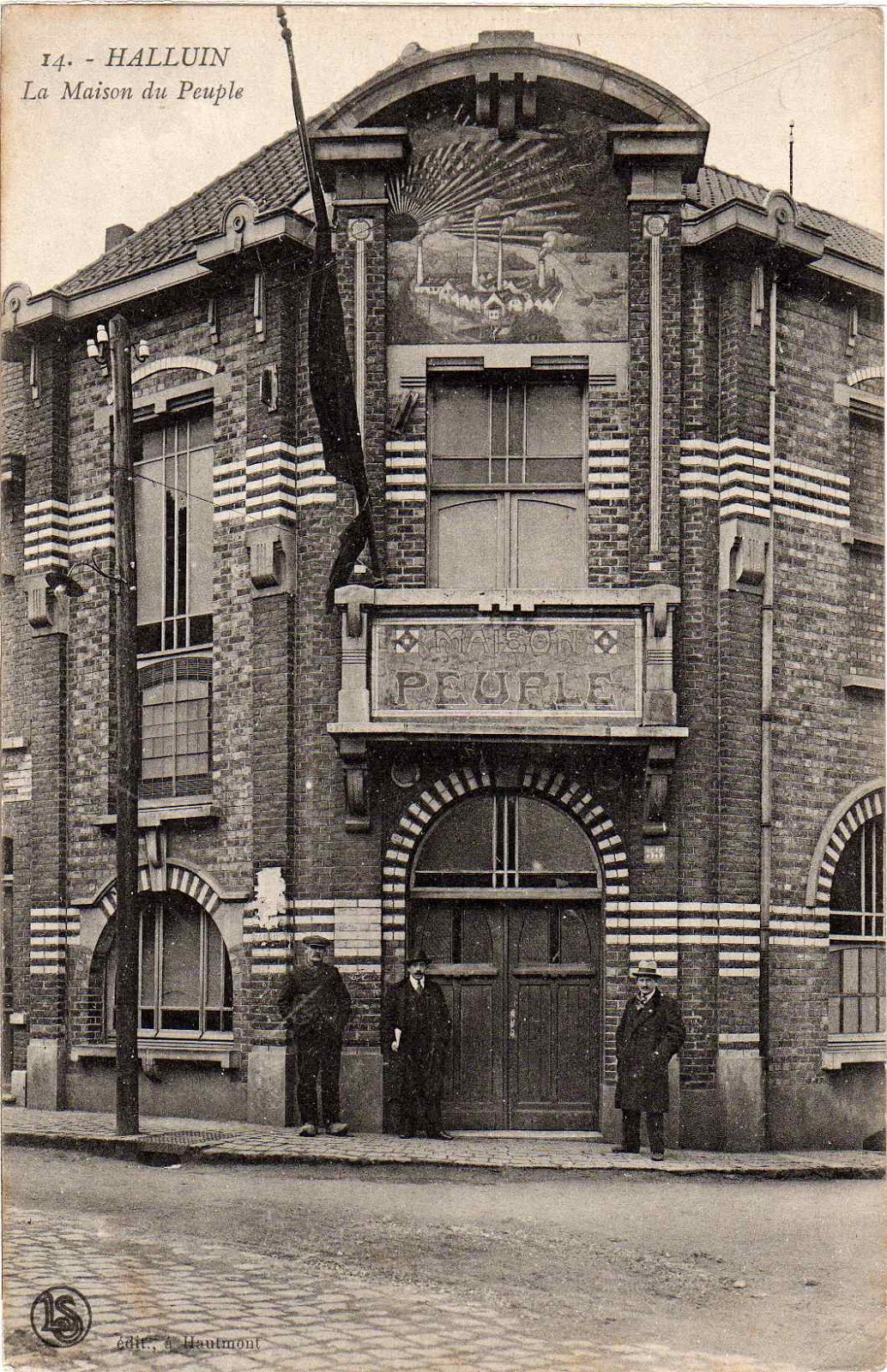 Eugène Gabriel Pagnerre, Architecte (4 octobre 1874 - 2 juin 1939): La ...