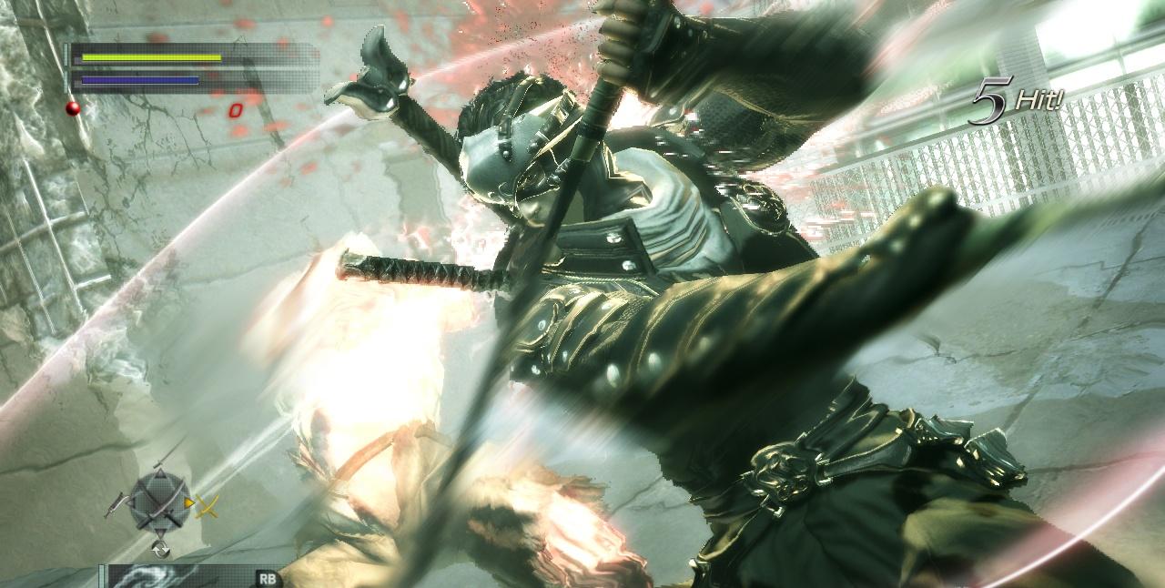 Download ninja blade pc game - flixloxa