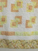 The Feisty Quilter: Quality of My Work