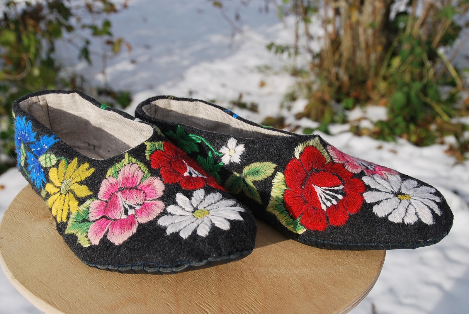 Lauriina Lapi Ladu: Muhu pätid.