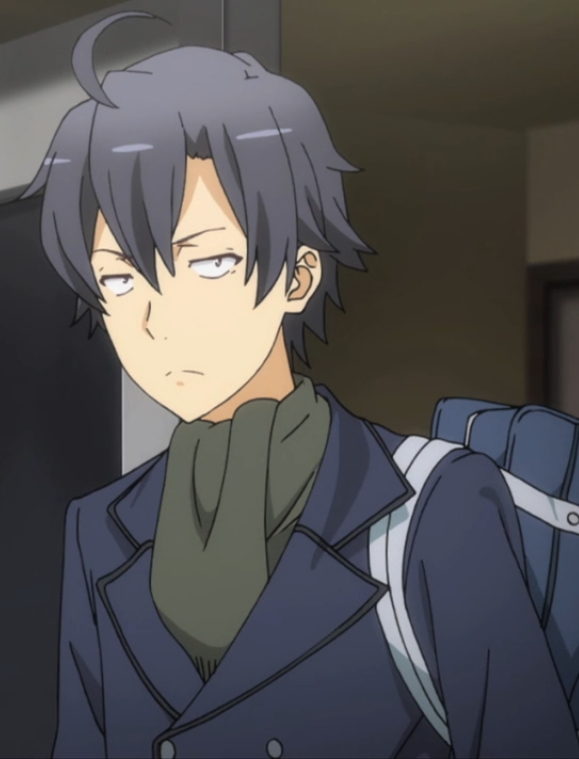 「素晴らしい 世界」: Top 15 Most Pessimistic Anime Character