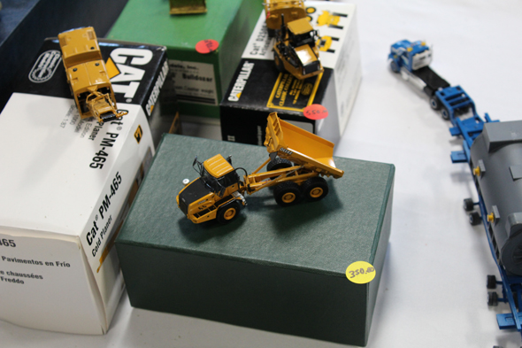 White River Division: Track Units For Sale