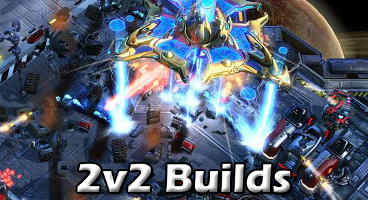 Starcraft 2 Builds Guide