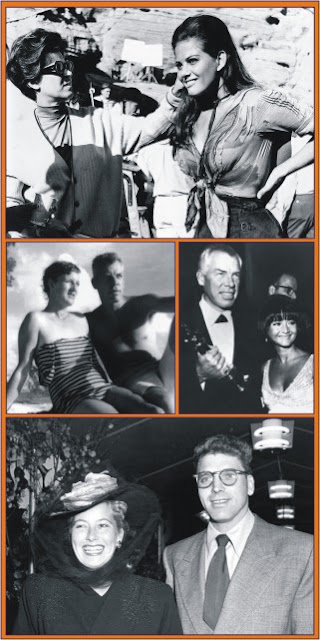 WESTERNCINEMANIA: BURT LANCASTER X LEE MARVIN, DUELO DE PROFISSIONAIS