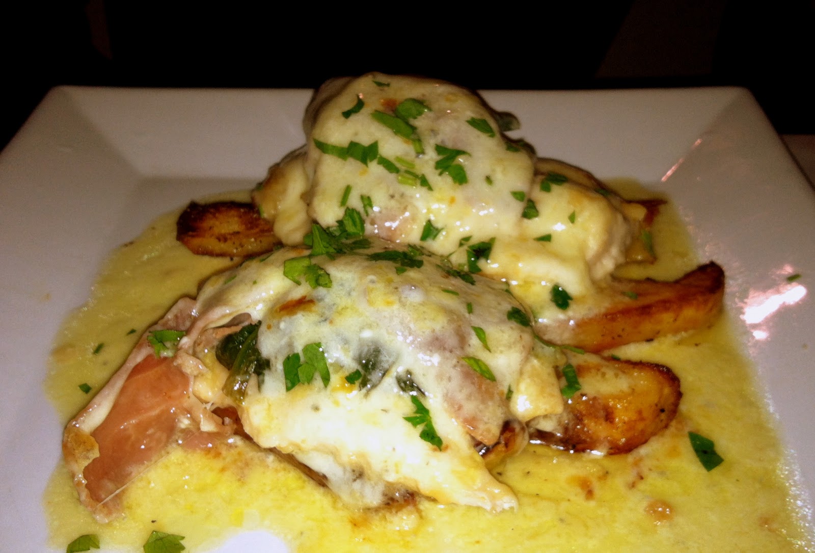 22nd & Philly: Mina Cucina: Suburban Italian BYOB