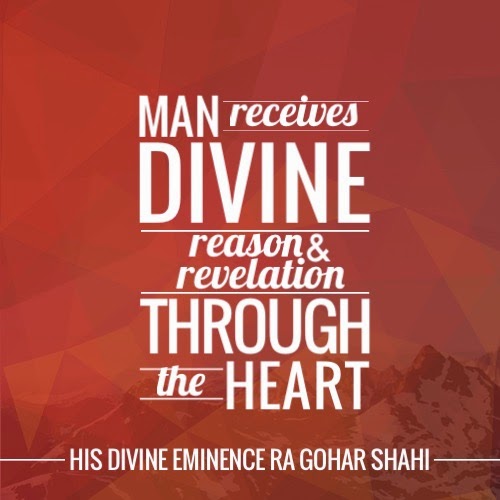The Official MFI® Blog: Quote of the Day: Man Receives Divine Reason...