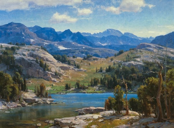 Arte Cristina Faleroni