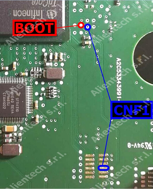 How to Clone BMW MSD80 MSD85 MSD81 MSD87 ECUs with Ktag | Kess V2 ...