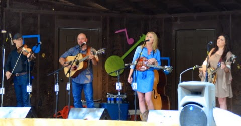 Ted Lehmann's Film, Books, Music & Commentary: Newell Lodge - Spring ...