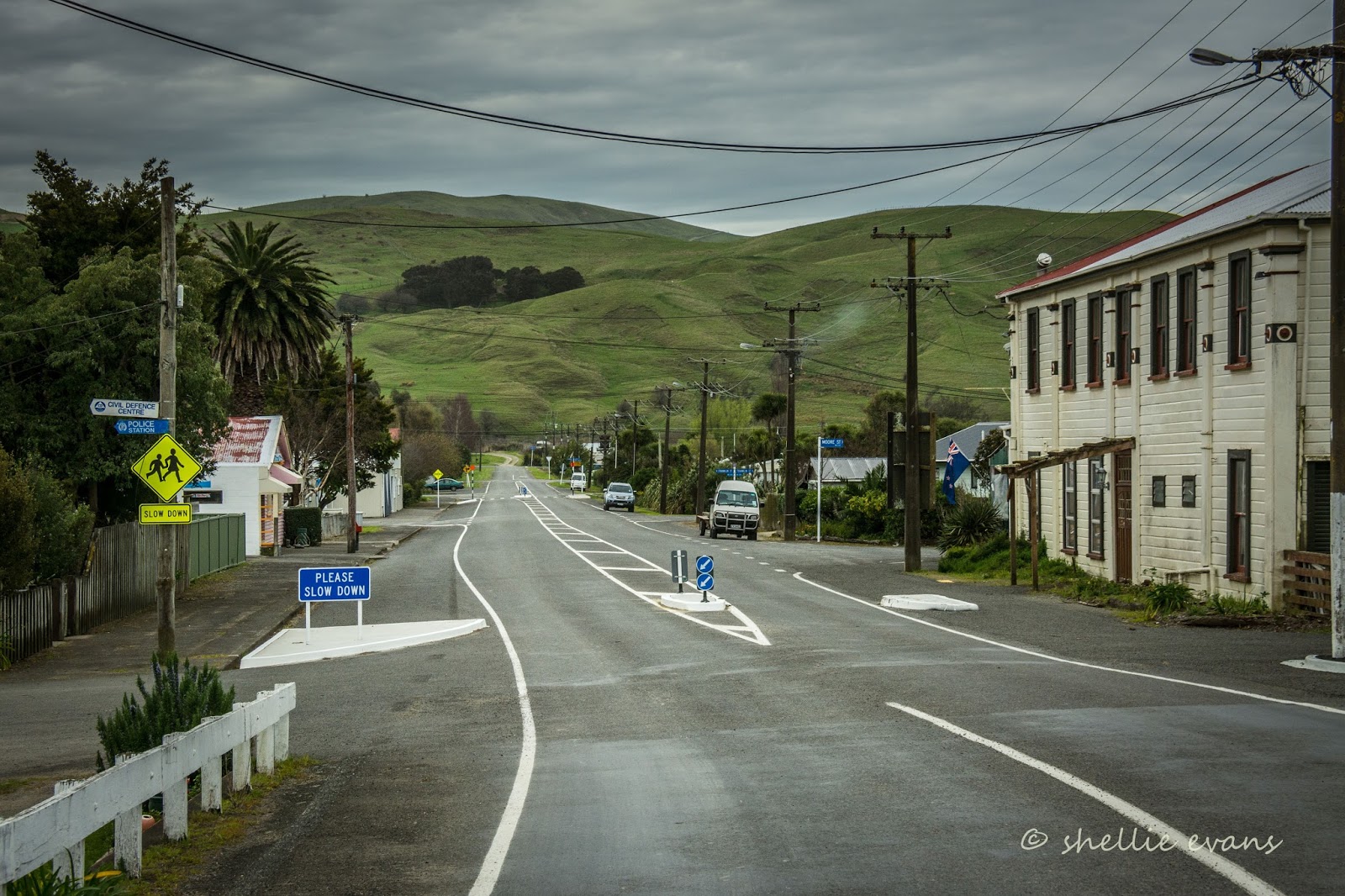 Two Go Tiki Touring: Beach Hop South- Te Paerahi Beach (aka Porangahau ...