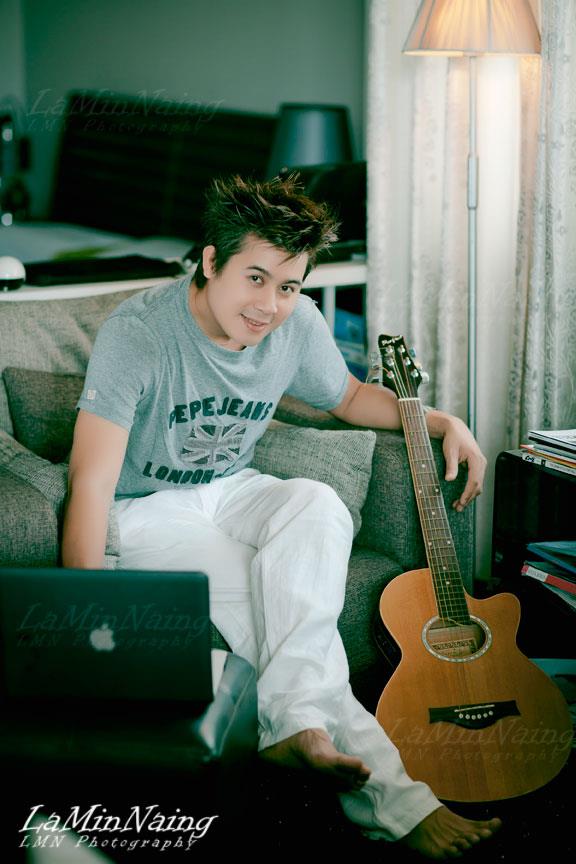 M y a n m a r H u n k s: Nay Toe by Photo La Min Naing