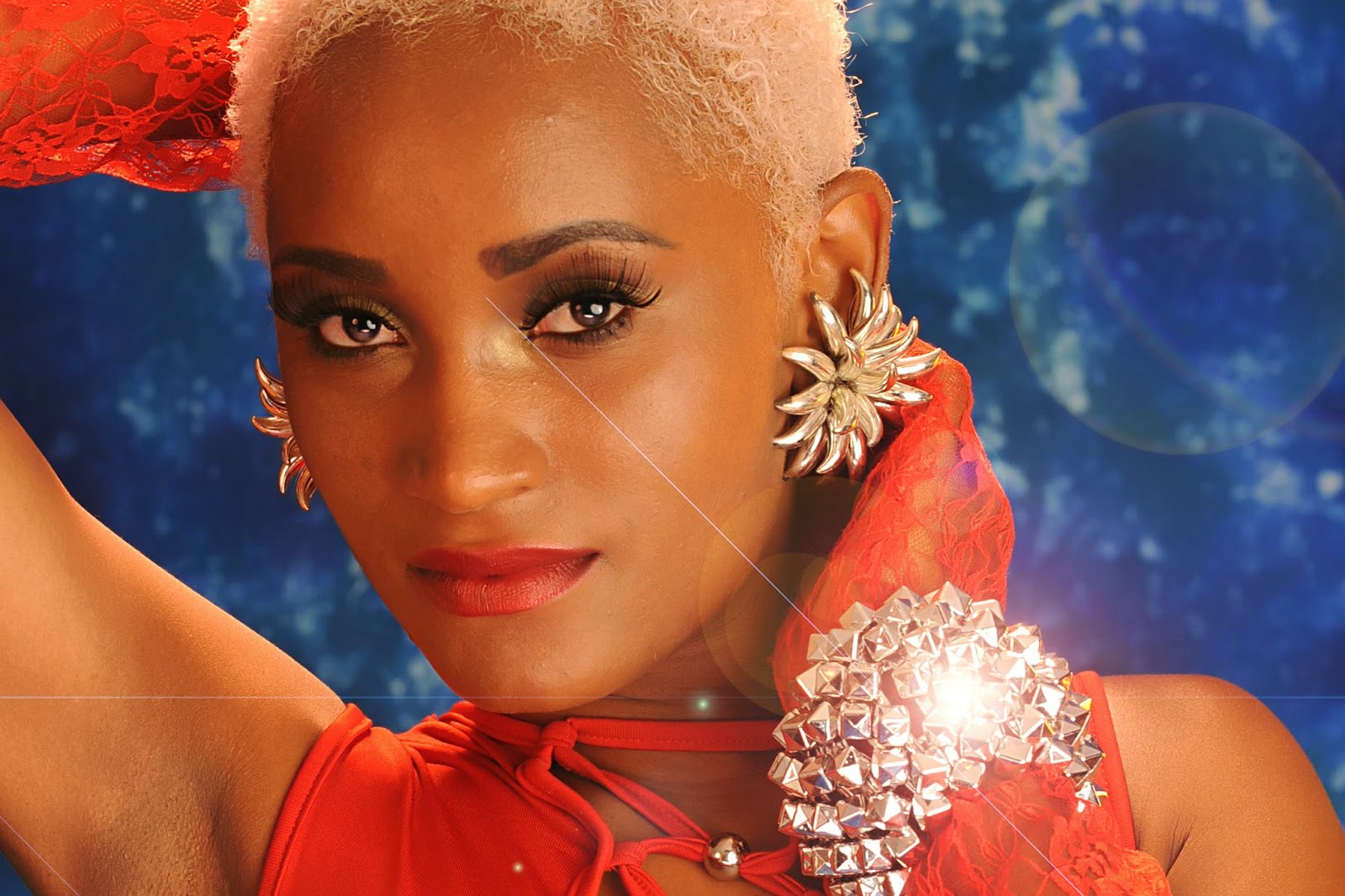 PatStone3 Music Corner: Zaena Morisho