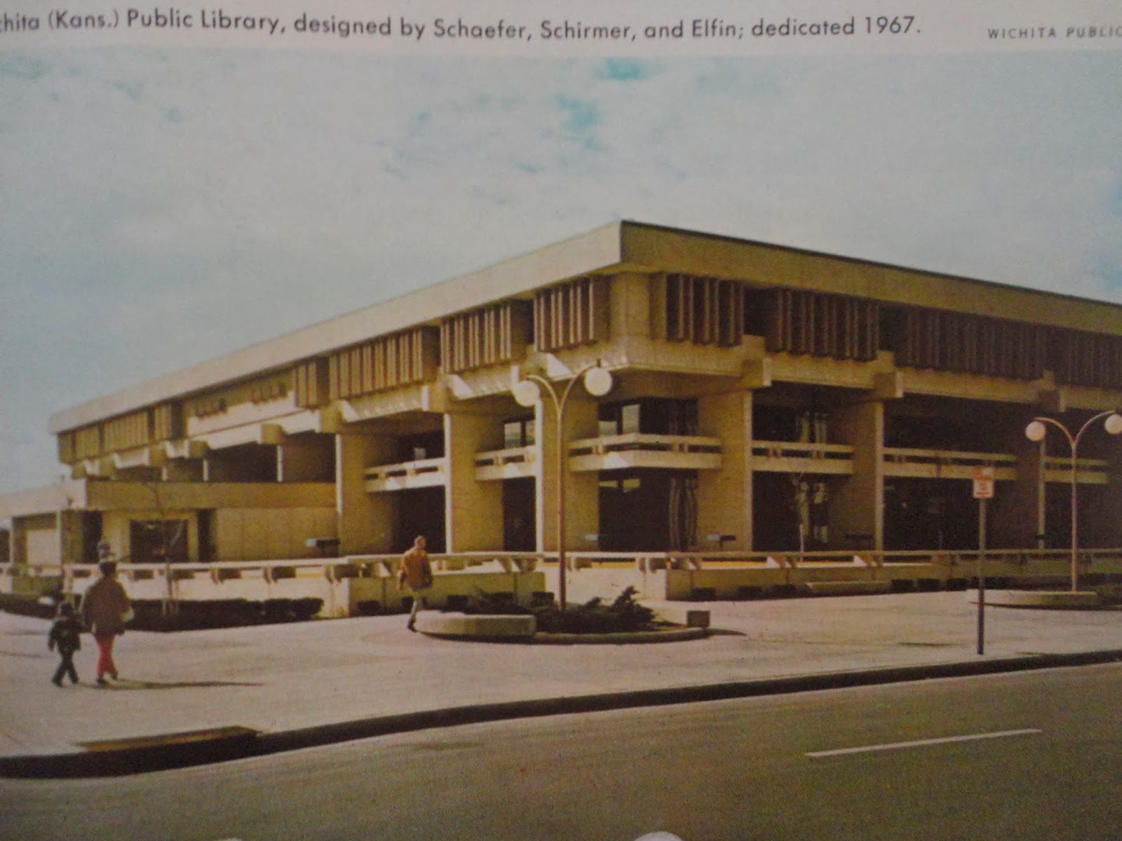 SUSTAINABLE LIVING INSTITUTE (SAVE): LIBRARIES OF THE WORLD - LESSONS ...