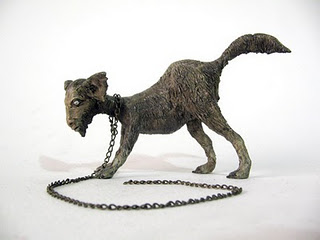 Armchair Gamer: Building a Philippine Bestiary: The Sigbin