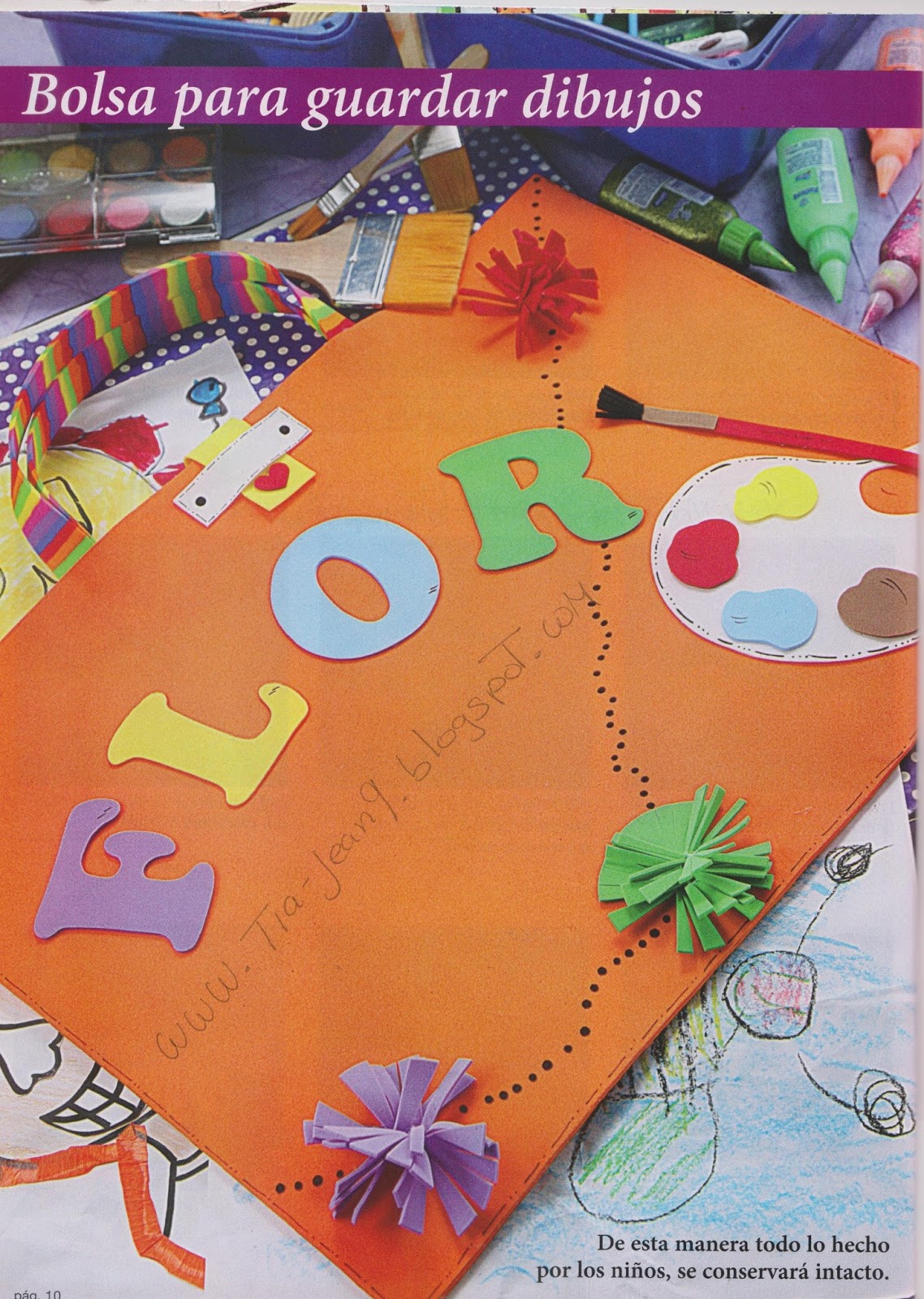 CLIC SOBRE LAS IMAGENES PARA GUARDARLA SALUDOS JEANNINE