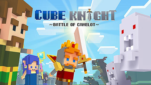 Cube Knight Brings Its Medieval Theme Fun To iOS and Android Devices ...