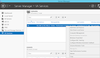 Ryan Betts - Microsoft Certified Trainer - Azure Technical Blog ...