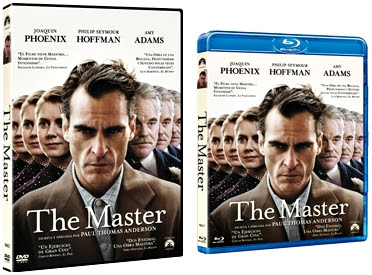Blu-ray Review | The Master