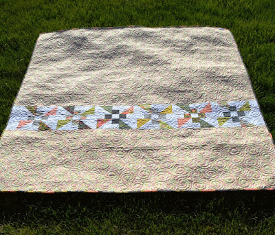Happy Quilting: Just Dandy Quilt for Market!!!