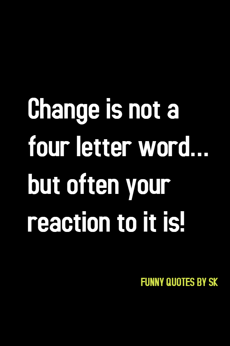 Funny Quotes