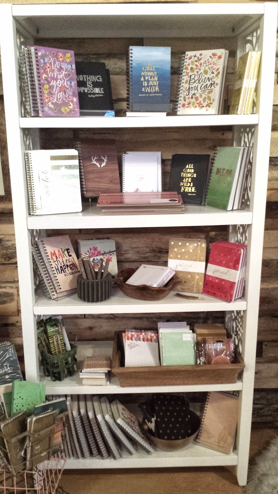 The Taea Made Blog: Step Inside Kittsona Lifestyle