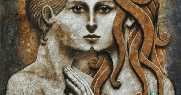 CARL JUNG E GLI ARCHETIPI - Polisemantica