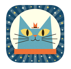 Eva Barceló - evacreando- apps & ilustración infantil: APLICACIONES ...