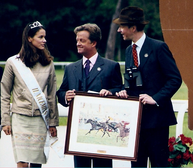 Martin Richard Escher