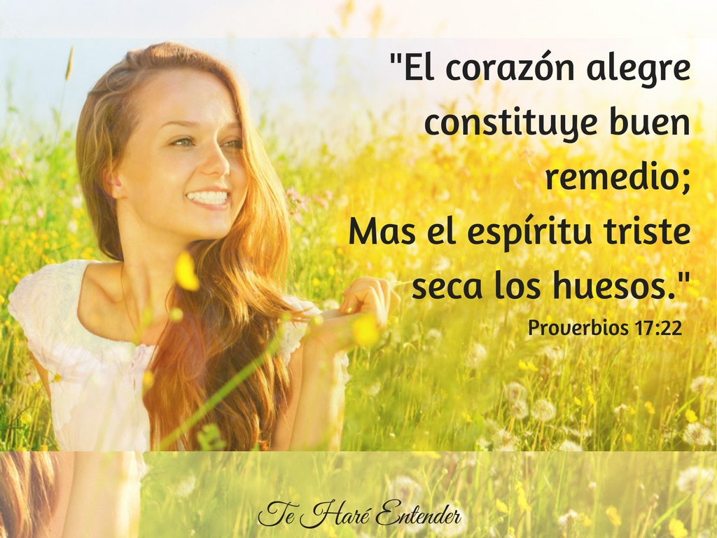 Te Haré Entender...: 06/01/17