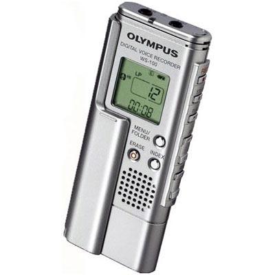 This Writer's Life.....: Digital Audio Recording Device + Editing=??????